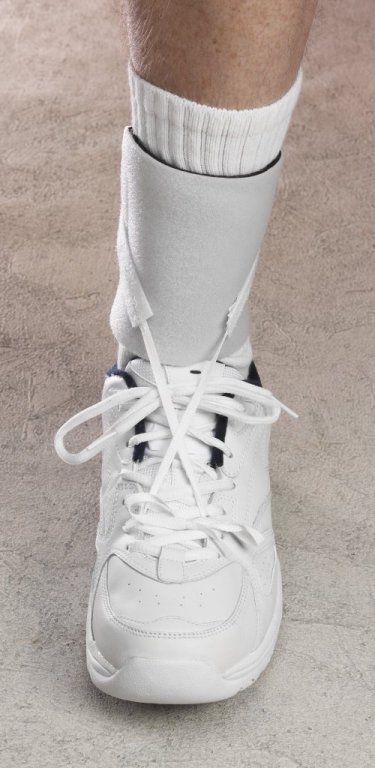 afo, foot drop brace, foot drop, drop foot, foot drop strap, dropped ...